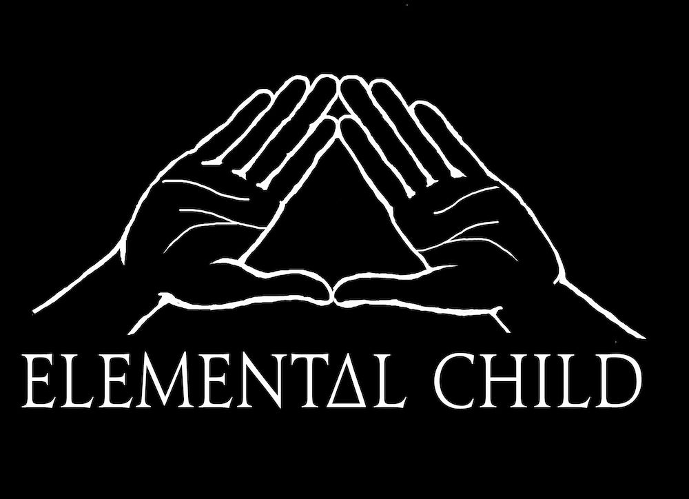 Shop Crystal Crowns and Witchy Jewelry - Elemental Child