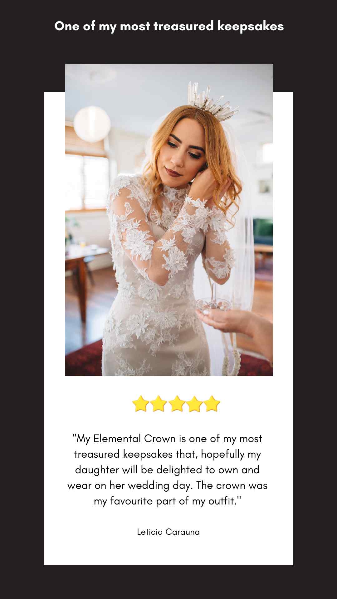 Elemental Child Ceremony