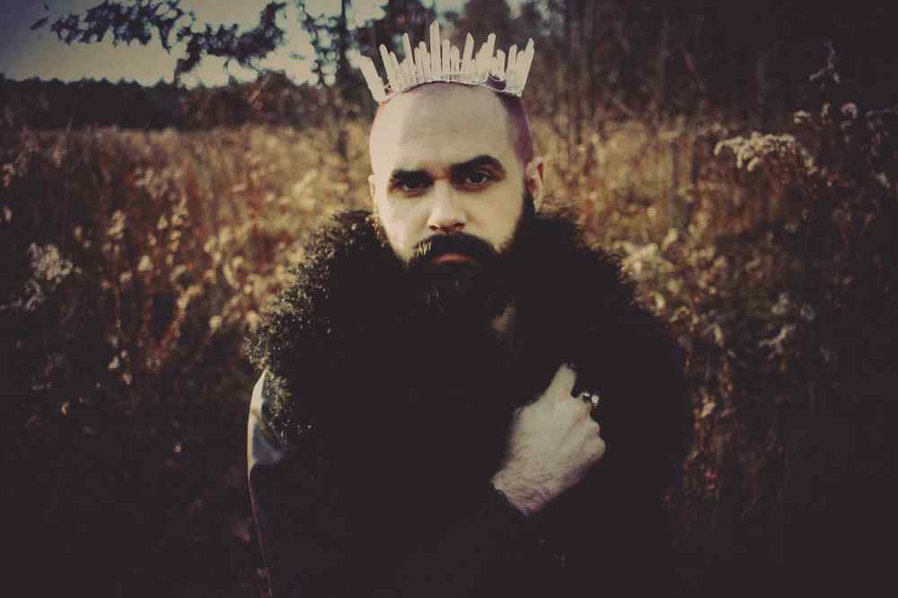Atreides Crown – Elemental Child